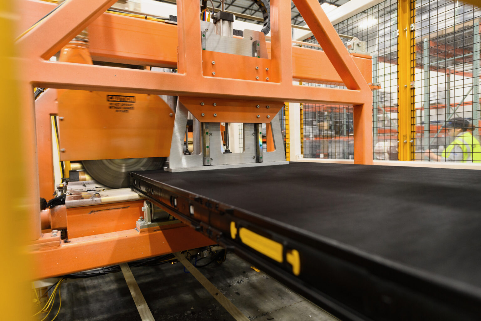 How its made - Shockgard