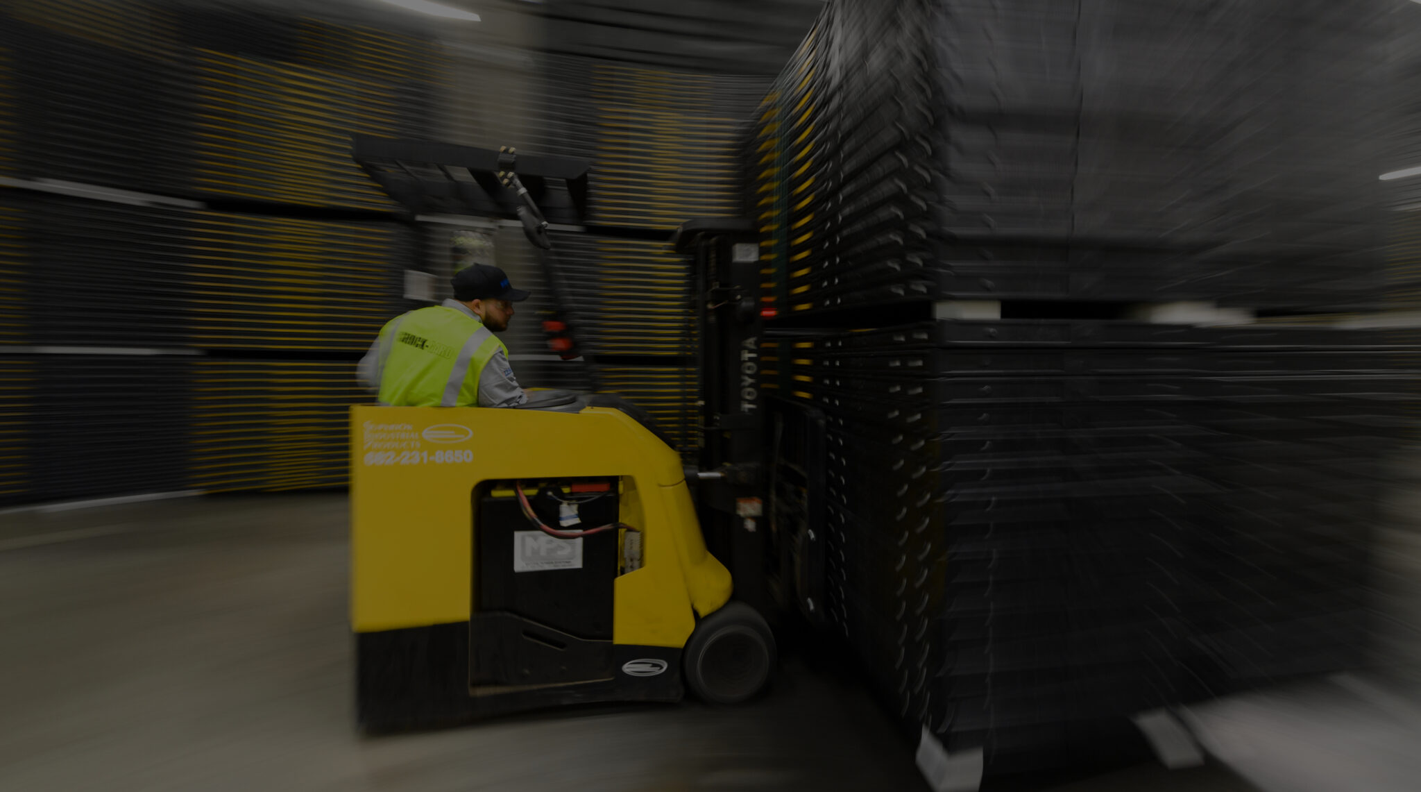 How its made - Shockgard